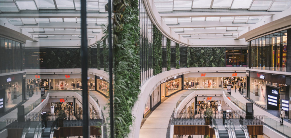 POINT BORNOVA MALL – BGM DESIGN