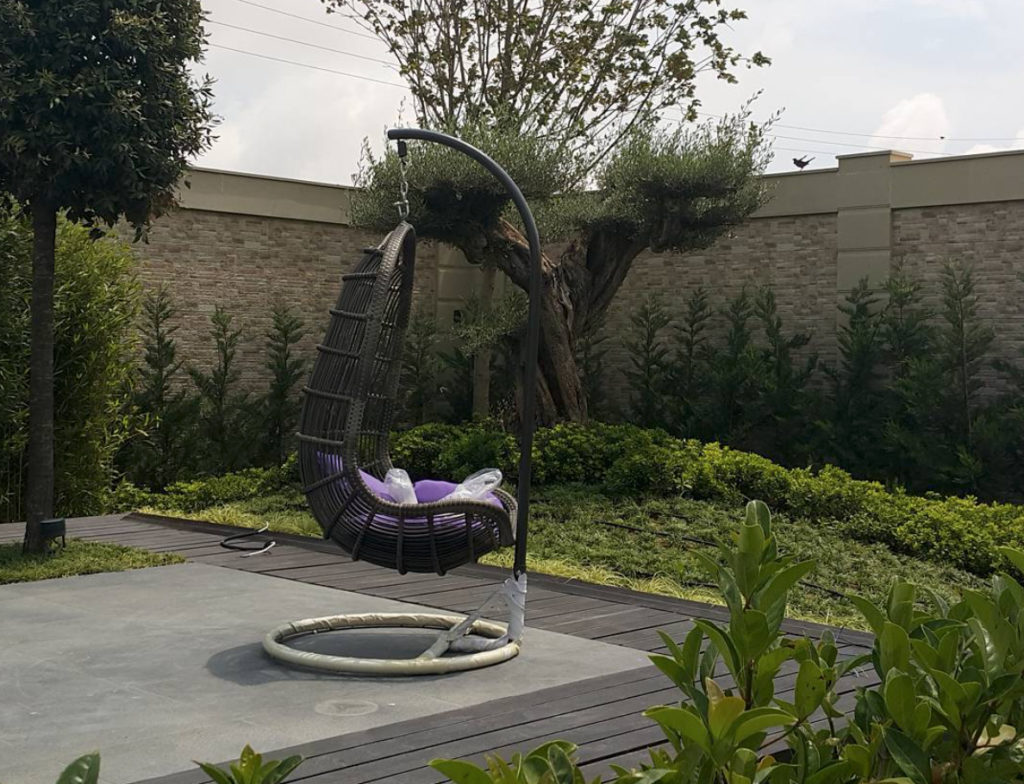 BAKU VILLA – BGM DESIGN